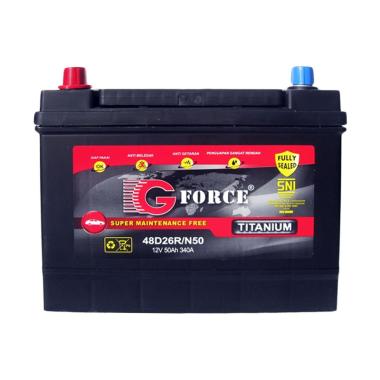 Jual Aki G Force N50 Terbaru Dengan Harga Termurah Di 2022 | Blibli