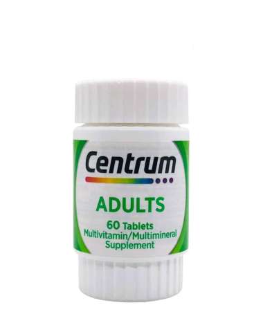 Centrum Multivitamin 50 Lengkap Harga Terbaru Januari 2023 | Blibli