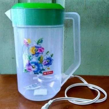 Jual Teko Listrik Lion Star 2 1 Liter September 2022 Berkualitas, Tahan Lama & Terpercaya | Blibli