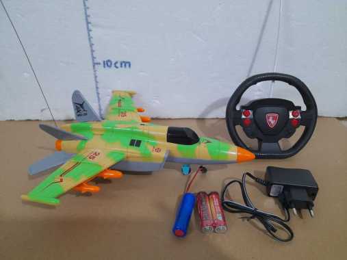 Jual Mainan Remote Control Pesawat Jet Original Harga Terbaru Juni 2022 ...