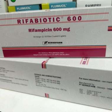 Rifa Biotic Lengkap Harga Terbaru Mei 2023 | Blibli