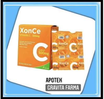 Xoncee 500 Lengkap Harga Terbaru Juni 2023 | Blibli