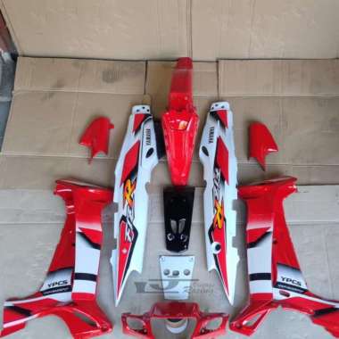 Jual Cover Body Fiz R Satu Set Terbaru Dengan Harga Terbaik Di 2022 ...