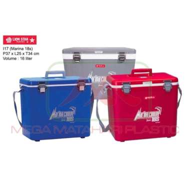 Jual Cooler Box 35 Ltr Original Murah - Harga Diskon November 2022 ...