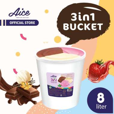 Jual Aice Ember 8 Liter Terbaik Mei 2022 - Harga Murah & Gratis Ongkir ...