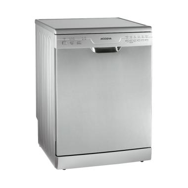 Jual Dishwasher Modena Wp600 Original, Murah & Diskon Desember 2022 ...