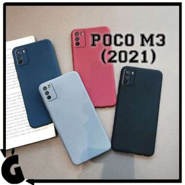 Jual Case Glitter Poco M3 Pro Original, Murah & Diskon Maret 2023 | Blibli