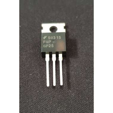 Jual P Channel Mosfet Transistor Original Murah - Harga Diskon Mei 2023 | Blibli.com
