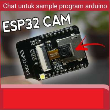 Harga ESP32-CAM Terbaru Okt 2025 | BigGo Indonesia