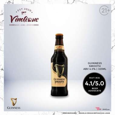 Harga Guinness Terbaru Desember 2022 |BigGo Indonesia