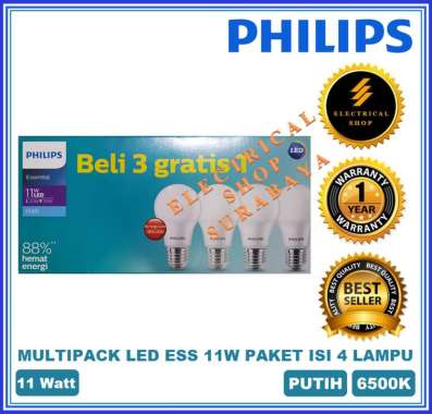 Lampu Philips - Harga Terbaru Agustus 2022 | Blibli