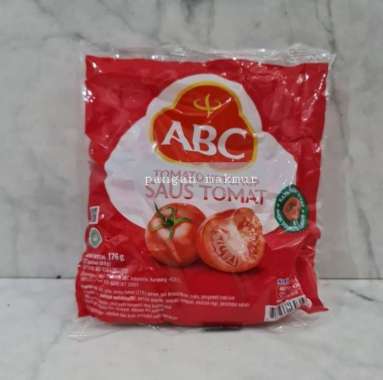 Jual Saos Abc Sachet Pak Termurah - Harga Grosir Terupdate Hari Ini ...
