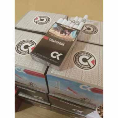Jual Rokok Cigarskruie Ck Murah - Update Harga Grosir Hari Ini | Blibli