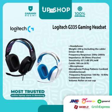 Jual Logitech G345 Original Murah - Harga Diskon Juni 2023 | Blibli