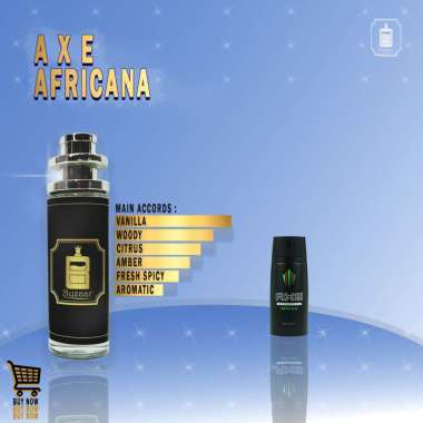 Minyak Wangi Axe Pria Lengkap Harga Terbaru November 2022 | Blibli