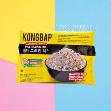 Jual Beras Korea September 2021 banyak pilihan – Harga Murah | Blibli
