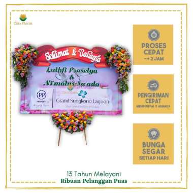 Jual Papan Bunga Mini Terlengkap - Harga Murah Agustus 2022 | Blibli