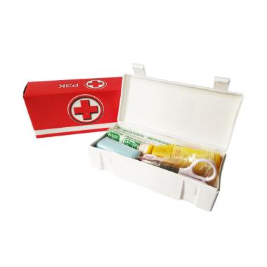 First Aid Kit Mini Lengkap Harga Terbaru Januari 2024 | Blibli