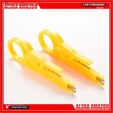 Jual Kabel Rj45 Cat 5 Original Murah - Harga Diskon November 2023 | Blibli