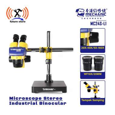 Jual Mechanic Microscope Original Murah - Harga Diskon November 2022 ...