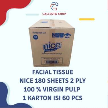 Jual Tissue Area Semarang Original Murah - Harga Diskon November 2022 ...