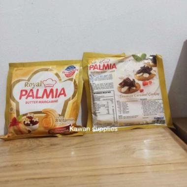 Jual Mentega Kiloan Royal Palmia Murah - Update Harga Grosir Hari Ini ...