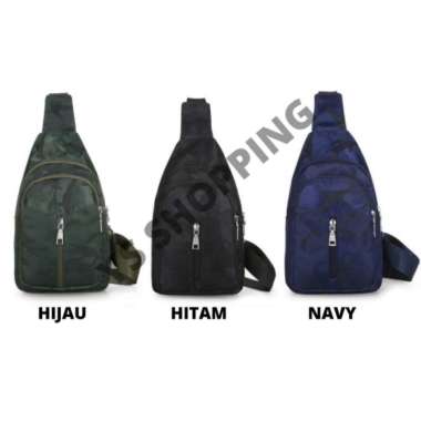 Tas Bodypack Terbaru - Harga Februari 2021 | Blibli
