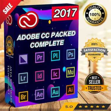 Jual Adobe Photoshop Cc Original Murah - Harga Diskon Mei 2023 | Blibli