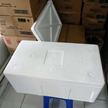 Jual Styrofoam Box Ikan Agustus 2021 banyak pilihan – Harga Murah | Blibli