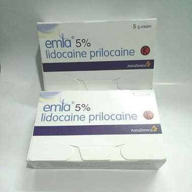 Emla Cream 5 Gr Lengkap Harga Terbaru Maret 2023 | Blibli
