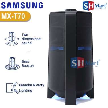 Jual Samsung Gigaparty Original, Murah & Diskon Mei 2023 | Blibli