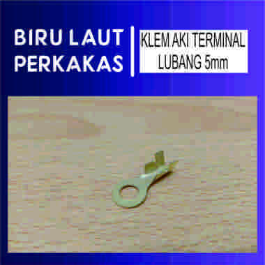 Jual Skun Terminal Kabel Bulat Original Murah - Harga Diskon Mei 2023 ...
