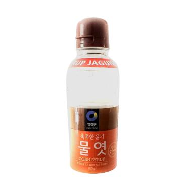 Jual Daesang Chung Jung One Corn Syrup Termurah - Harga Grosir ...