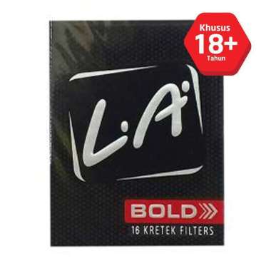 Jual La Bold 20 Termurah - Harga Grosir Terupdate Hari Ini | Blibli