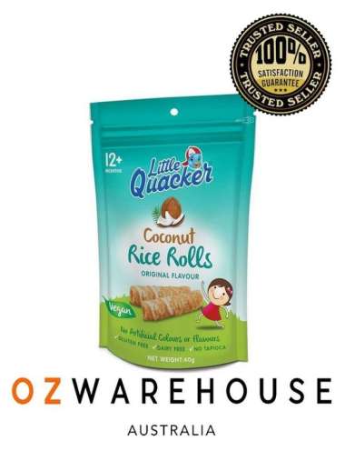 Jual Little Quacker Terbaru Desember 2022 100% Original – Official ...