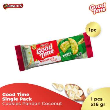 Jual Goodtime Kemasan Baru Murah - Update Harga Grosir Hari Ini | Blibli