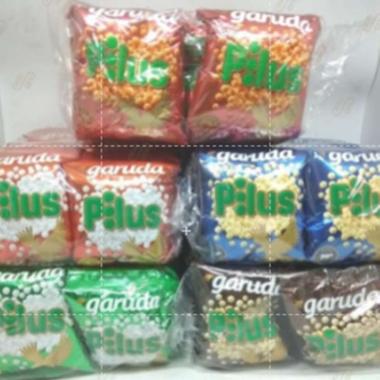 Jual Garuda Pilus 22gr Ec 1.000 - Renceng Isi 10 Pcs - Bbq di Seller ...