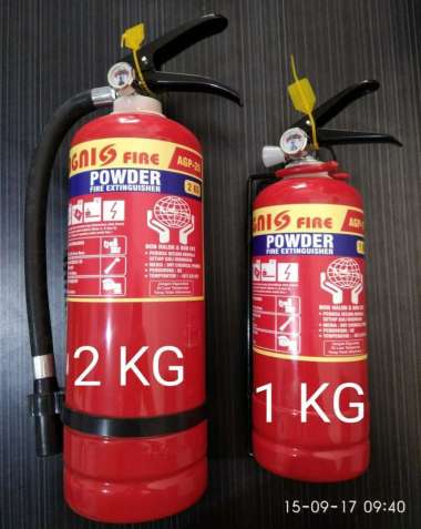 Jual Alat Pemadam Api Abc 50 Kg Original Murah - Harga Diskon Desember ...
