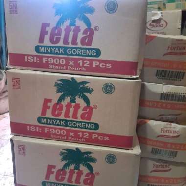 Promo Minyak goreng Arwana Red 1liter di Seller Riper.id market - Kota ...