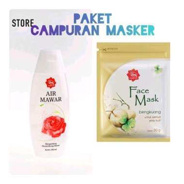 Produk Produk Viva Paket Lengkap Harga Terbaru April 2023 | Blibli