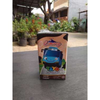 Jual Susu Cimory Coklat 125 Ml 1 Dus Termurah - Harga Grosir Terupdate Hari Ini | Blibli