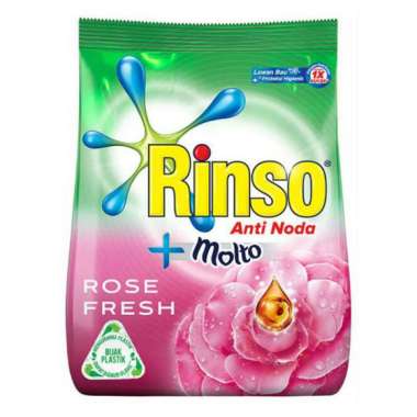 Jual Rinso Gentle Powder 700 Gr di Seller Foodmart Keboen Raya Official ...