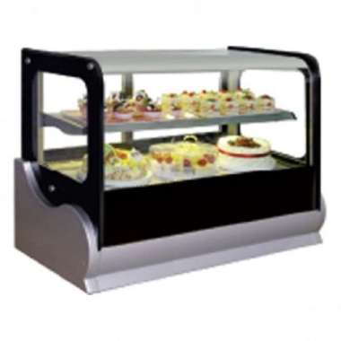 Jual Counter Cake Showcase Original, Murah & Diskon Desember 2022 | Blibli