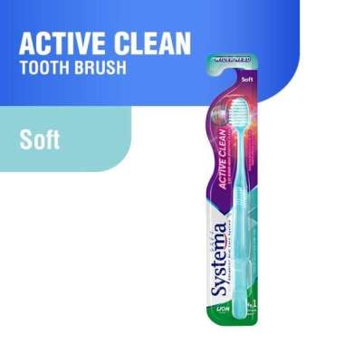 Jual Systema Wider Head Terbaru - Harga Promo Desember 2022 | Blibli