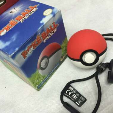 Jual Pokemon Pokeball Plus Original Harga Termurah April 2023 | Blibli