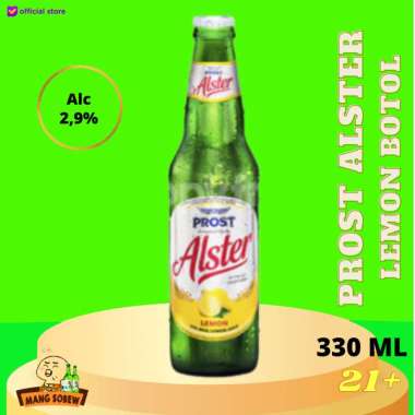 Jual Prost Beer 330 Ml Termurah - Harga Grosir Terupdate Hari Ini | Blibli