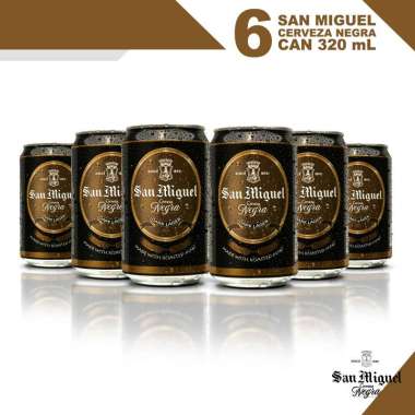 Jual Cerveza Negra Bir Hitam 320 Ml Termurah - Harga Grosir Terupdate ...