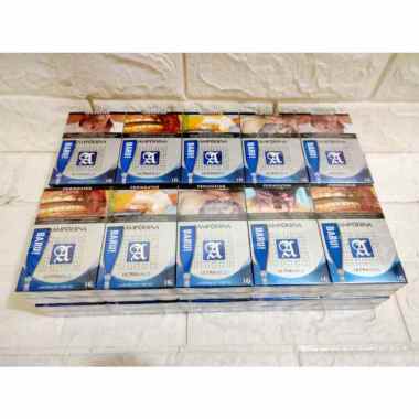 Jual Rokok Cukai Lama Terbaik Desember 2021 - Harga Murah & Gratis ...