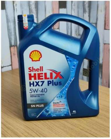 Jual Shell Helix Hx7 Plus Terbaru Dengan Harga Termurah Di 2024 | Blibli