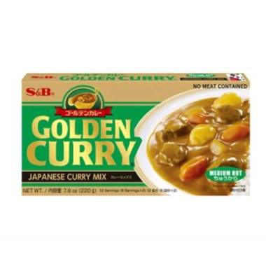 Jual Japanese Curry Block Murah - Update Harga Grosir Hari Ini | Blibli